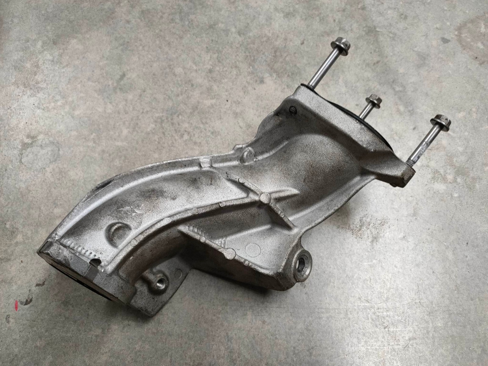 08/2008 to 12/2014 Suzuki JB Grand Vitara 1.9L Turbo Diesel - EGR ...