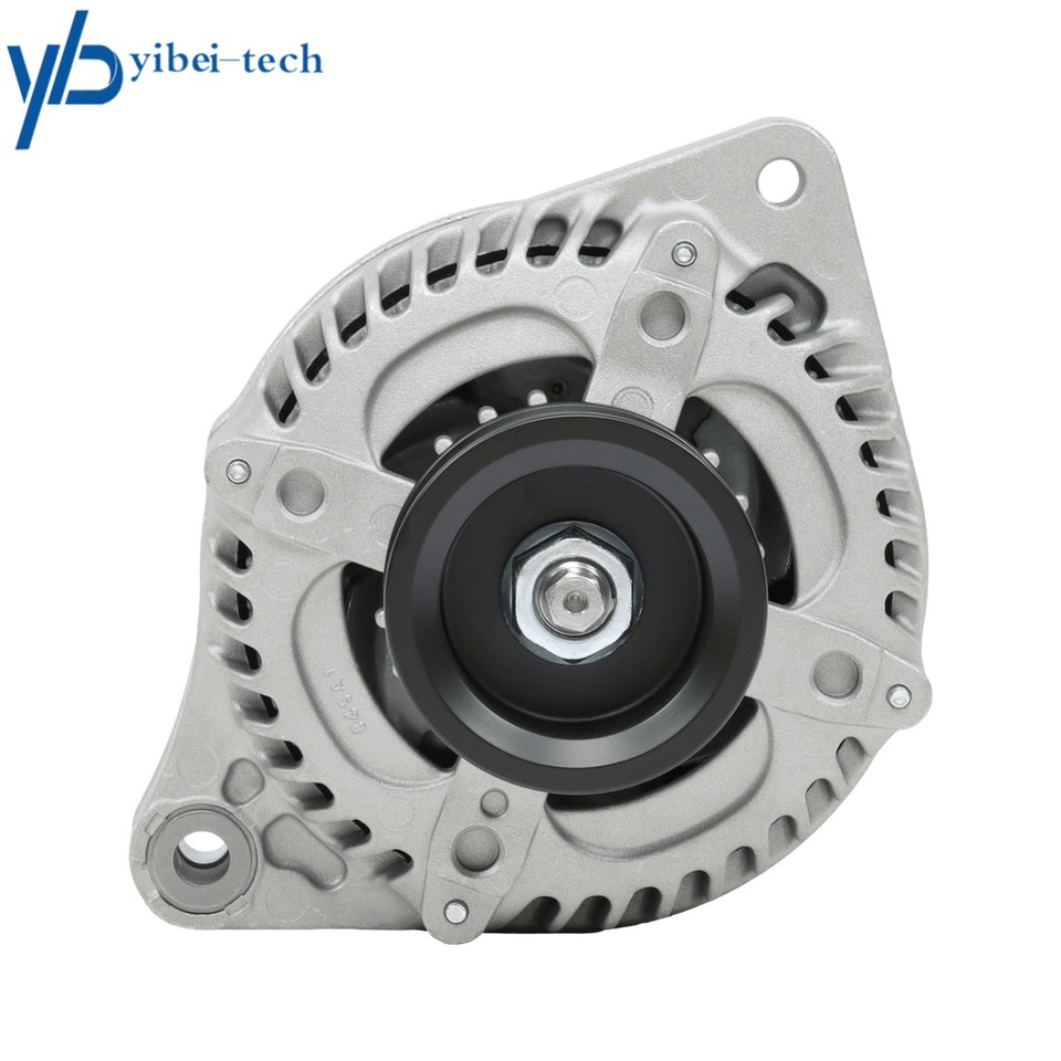 Alternator 31100-RGW-A01 For 09-12 Acura RL TL 08-10 Honda Odyssey V6 3 ...