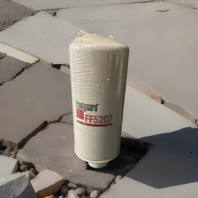 FleetGuard Fuel Filter FF5207 | eBay