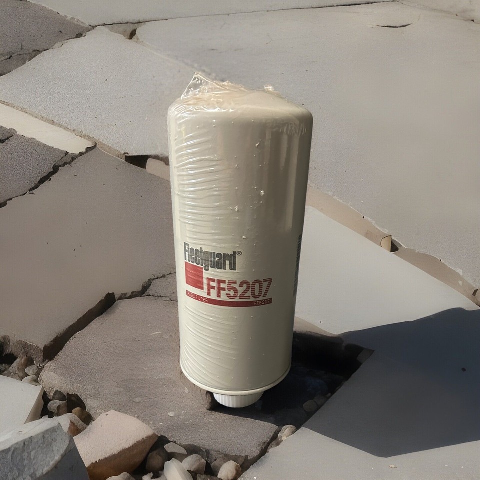 FleetGuard Fuel Filter FF5207 | eBay