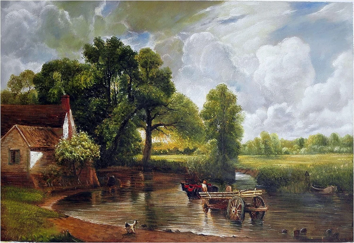 John Constable