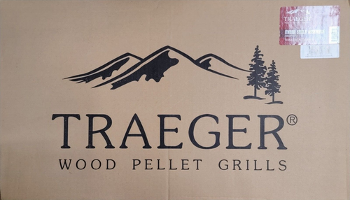 TRAEGER BBQ070,07E UNDER SHELF ASSEMBLY PART #BAC023 | eBay