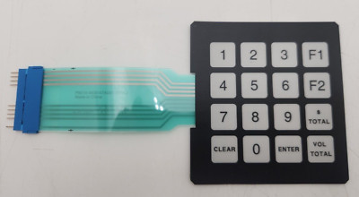 Fuel & Energy - Gilbarco