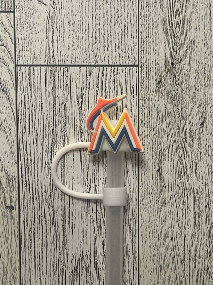 Miami/Florida Sports Team Charms compatible with crocs/Toppers | eBay