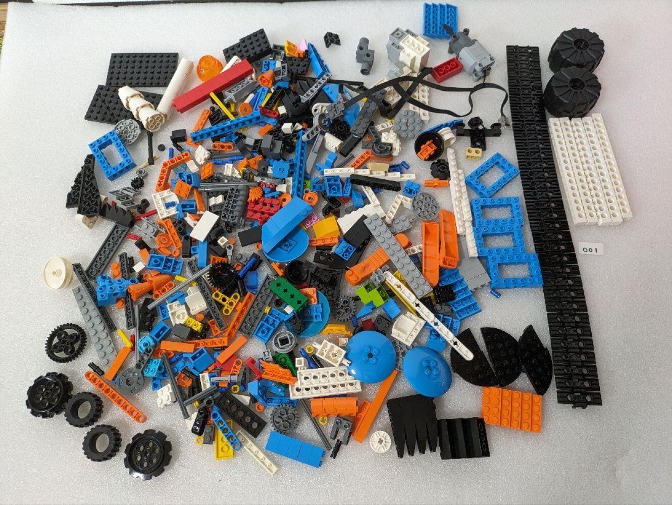 LEGO+Boost%3A+Creative+Toolbox+%2817101%29 for sale online | eBay