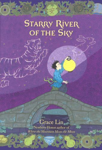 Starry River of the Sky by Lin, Grace 9780606322775| eBay