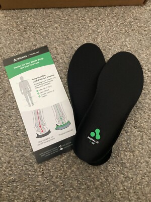 PROTALUS T 100 SHOE INSERTS T 100 | eBay