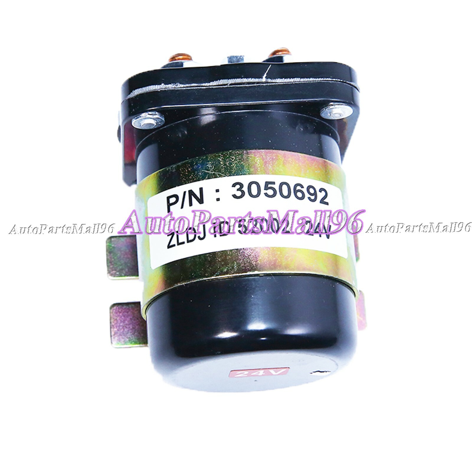 3050692 NEW MAGNETIC SWITCH Fit for CUMMINS Generator | eBay