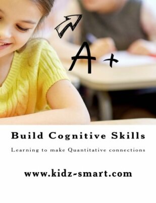 Build Cognitive Skills Series A workbook 2: Learning To Make ...