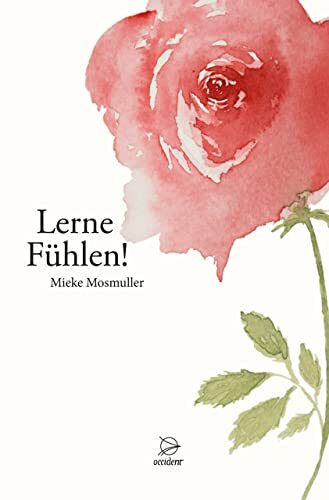Mosmuller, M Lerne Fuhlen! - (German Import) Book NEUF | eBay