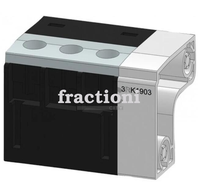 New Siemens 3RK1903-2AC00 , 1-Year Warranty ! | eBay