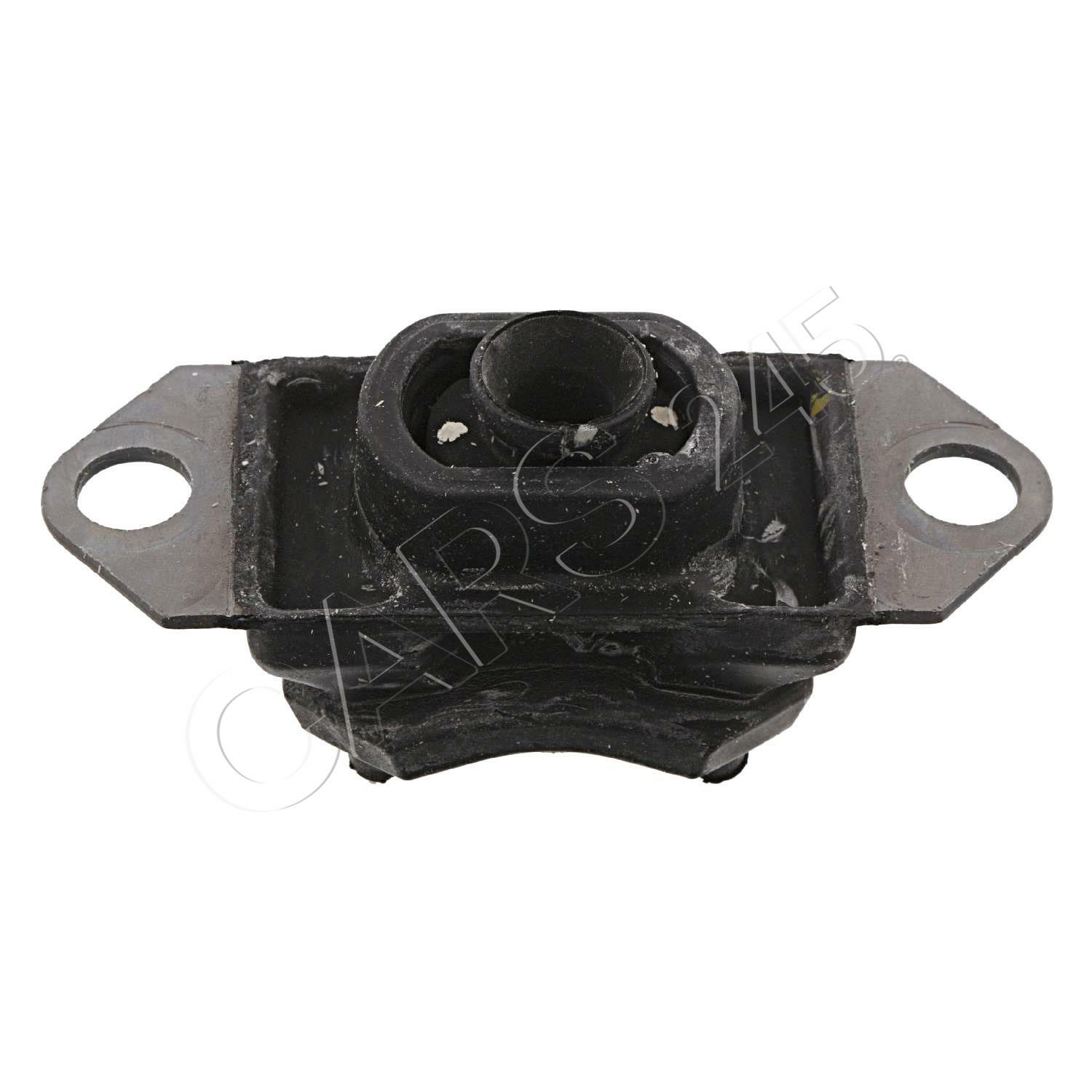 Engine Mounting Left FEBI For NISSAN Qashqai / +2 I 07-13 11220-JD50A ...