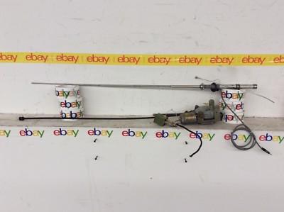 80 81 82 83 84 85-87 Jaguar XJ6 XJ12 LUCAS Antenna Motor Timer Relay ...