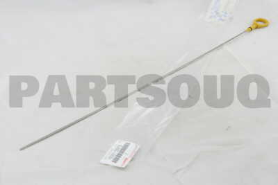 1530130070 Genuine Toyota GAGE SUB-ASSY, OIL LEVEL 15301-30070 | eBay