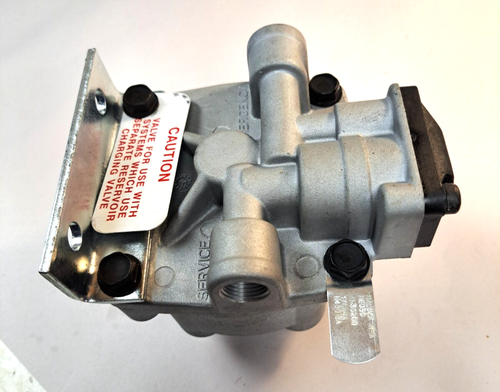HALDEX RE030 KN30200 EMERGENCY RELAY VALVE | eBay
