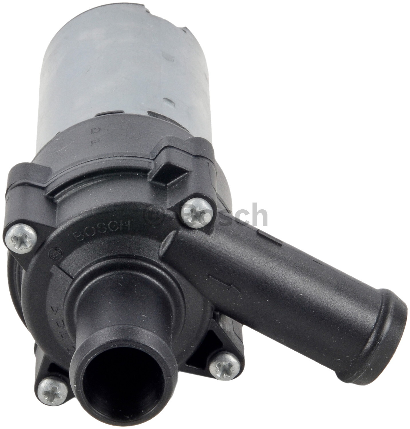 For Cadillac Catera 3.0 V6 2000-2001 Engine Auxiliary Water Pump Bosch ...
