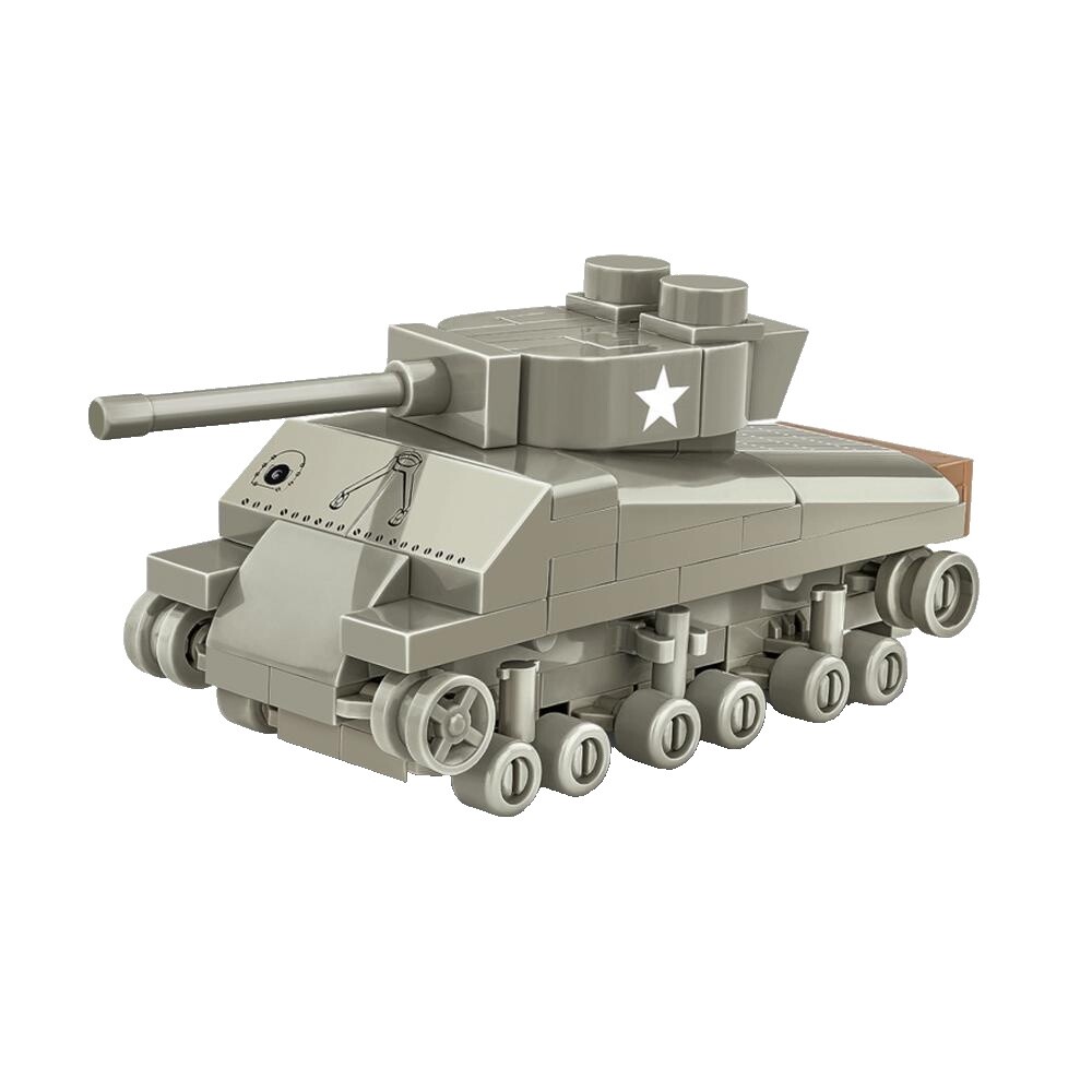 Cobi Tank | eBay Australia