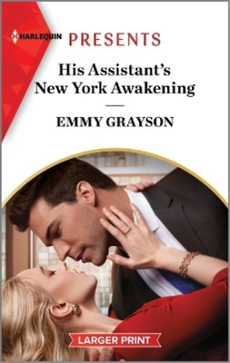 Emmy Grayson His Assistant's New York Awakening (Poche) | eBay