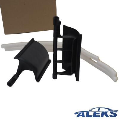 RepSatz Heizung Klappen Lüftungsklappen für Citroen C5 Peuget 407 vgl ...