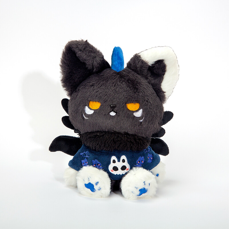 YOU SHOU YAN Plush FeiRenZai 20cm Doll Cute Plushie Cute Dream Pillow ...