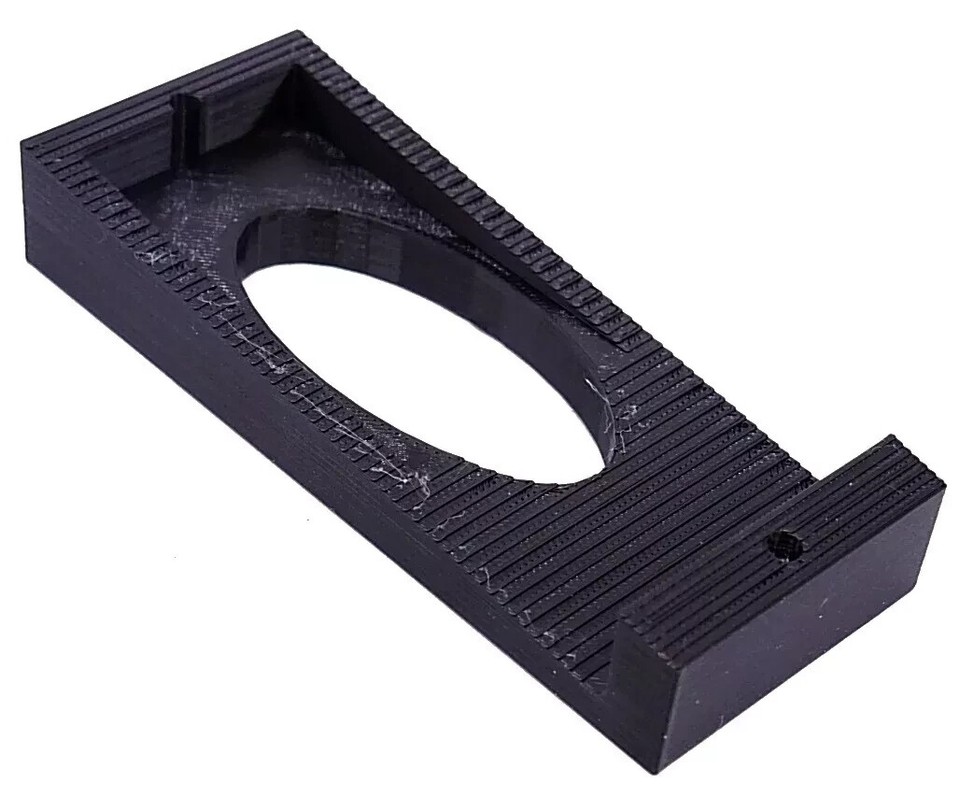 Ring Pro & Ring Pro 2 Doorbell Angle Adjustment Mount Wedge Vinyl ...