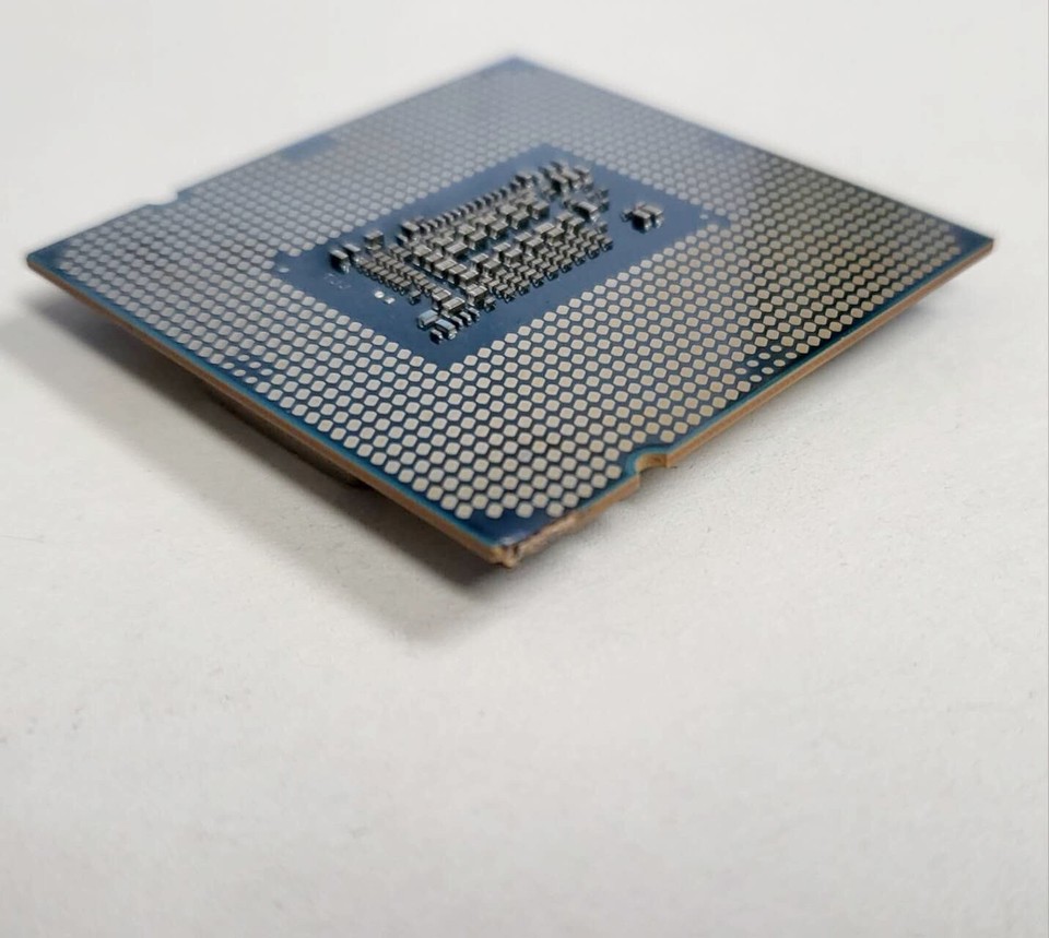 Intel Core i5-10500T CPU SRH3B 2.30GHz 6-Core 12MB LGA1200 25W Desktop Processor | eBay