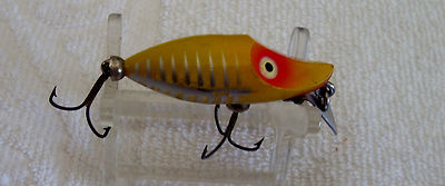 Heddon - Heddon Tiny Runt Lures