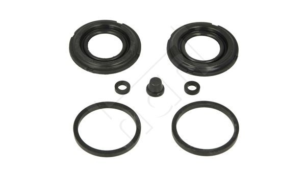 252 602 BRAKE CALIPER REPAIR KIT REAR HART FOR CHRYSLER CROSSFIRE 3.2 ...