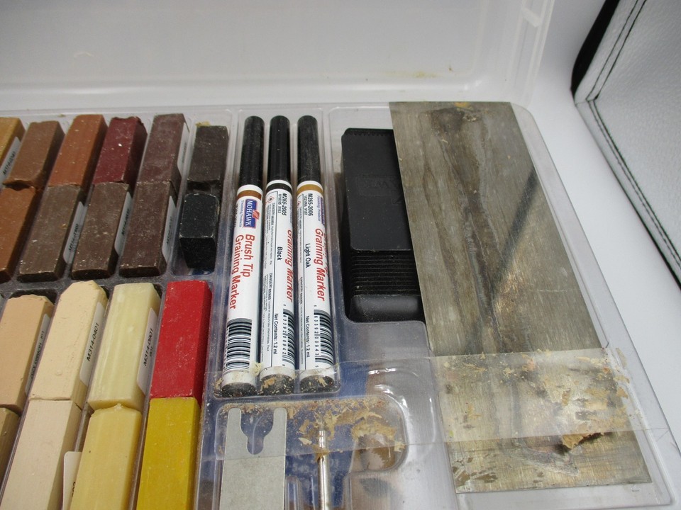 Mohawk Finishing Products Hard Fill Kit M310-9990 | eBay