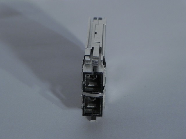 Cisco WS-G5484 30-0759-01 1000Base-SX Fiber Module Transceivers for ...