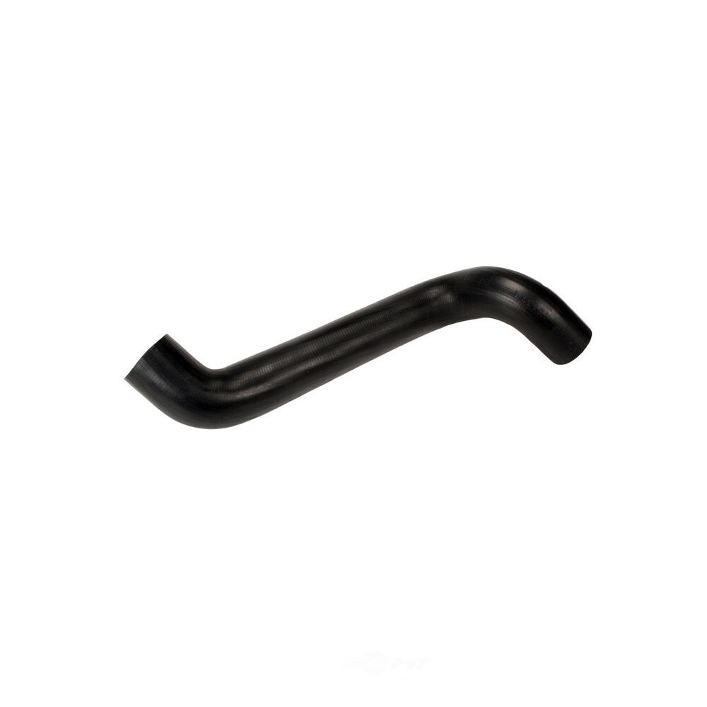Radiator Coolant Hose-Molded Radiator Hose Continental Elite 62358 for ...