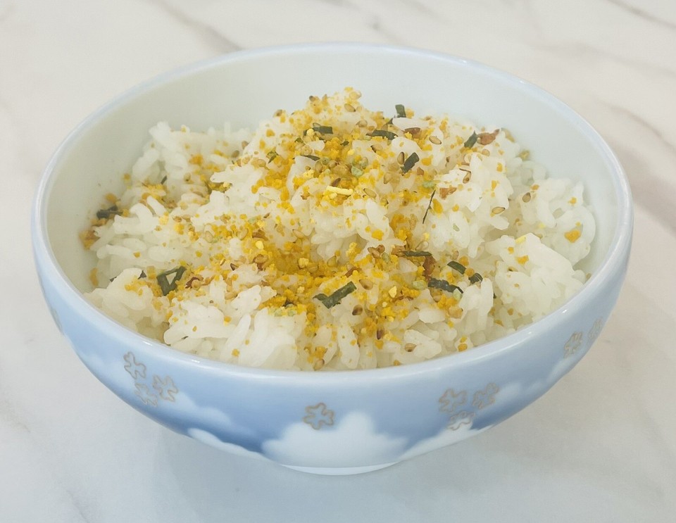 Sumikko Gurashi Furikake Rice Seasoning Sprinkle Mix 20 packs Japanese ...