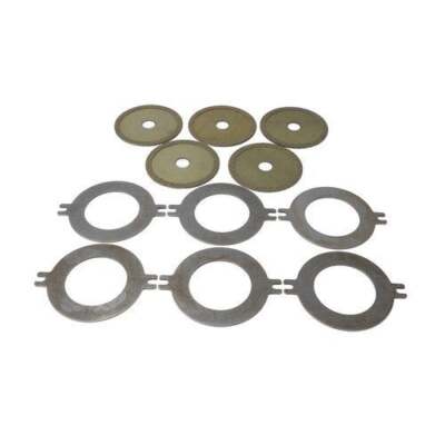Brake Disc Kit fits John Deere Gator XUV 825i Gator XUV 855D AM148465 ...