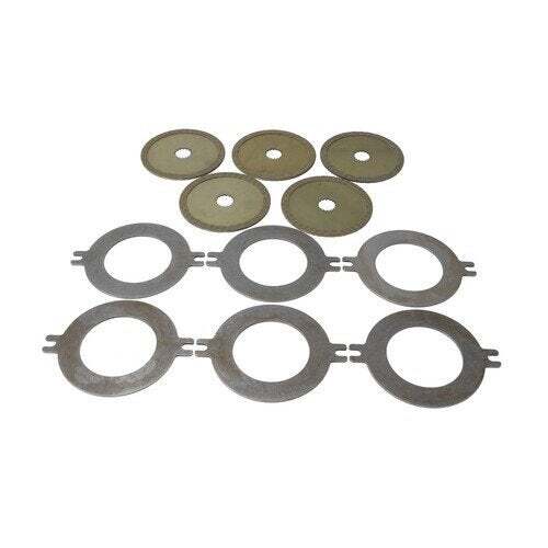 Brake Disc Kit fits John Deere Gator XUV 825i Gator XUV 855D AM148465 ...