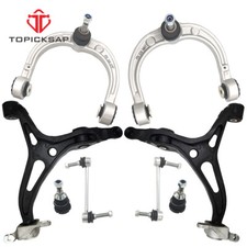 Mercedes-Benz GL320 Rear Lower Suspension Bearing 1643520165 Febi for ...