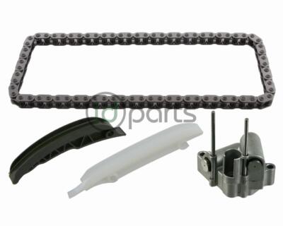 Upper Timing Chain Kit Fits BMW 335d X5d 3.0L M57 | eBay