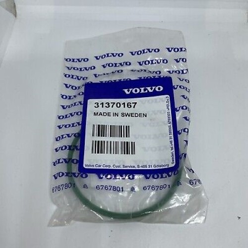 Intake Gasket Manifold Genuine Volvo 31370167 | eBay