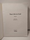 True Life in God : Vol. 2 by Vassula Rydén - Original Handwriting ...