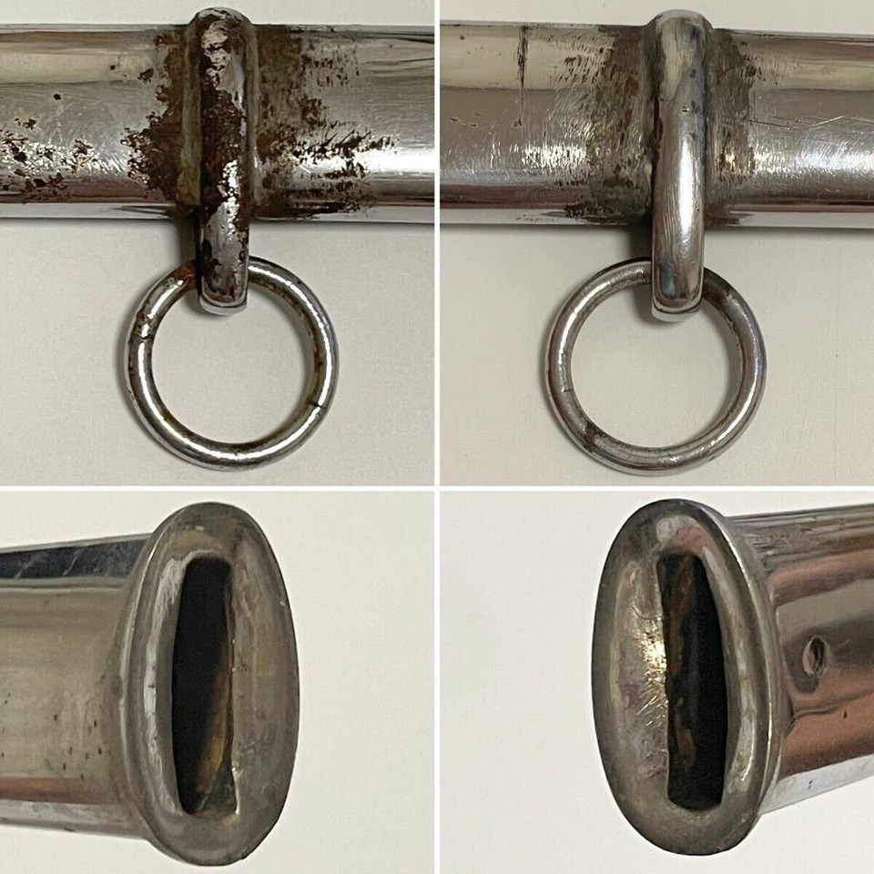 WW2 Japanese Army Officers command Sword ceremonial Sabre | eBay