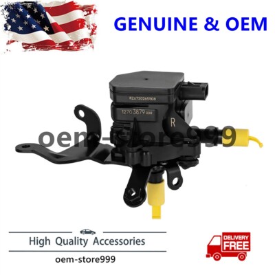 GENUINE OEM Canister Purge Pump For 19-2023 Chevrolet GMC Acadia Buick ...
