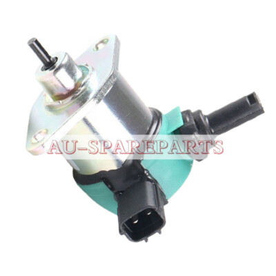 Fit For Genie Z-34-22 RL4 &Kubota D905 D1105 Engine 99199GT New Shutoff ...