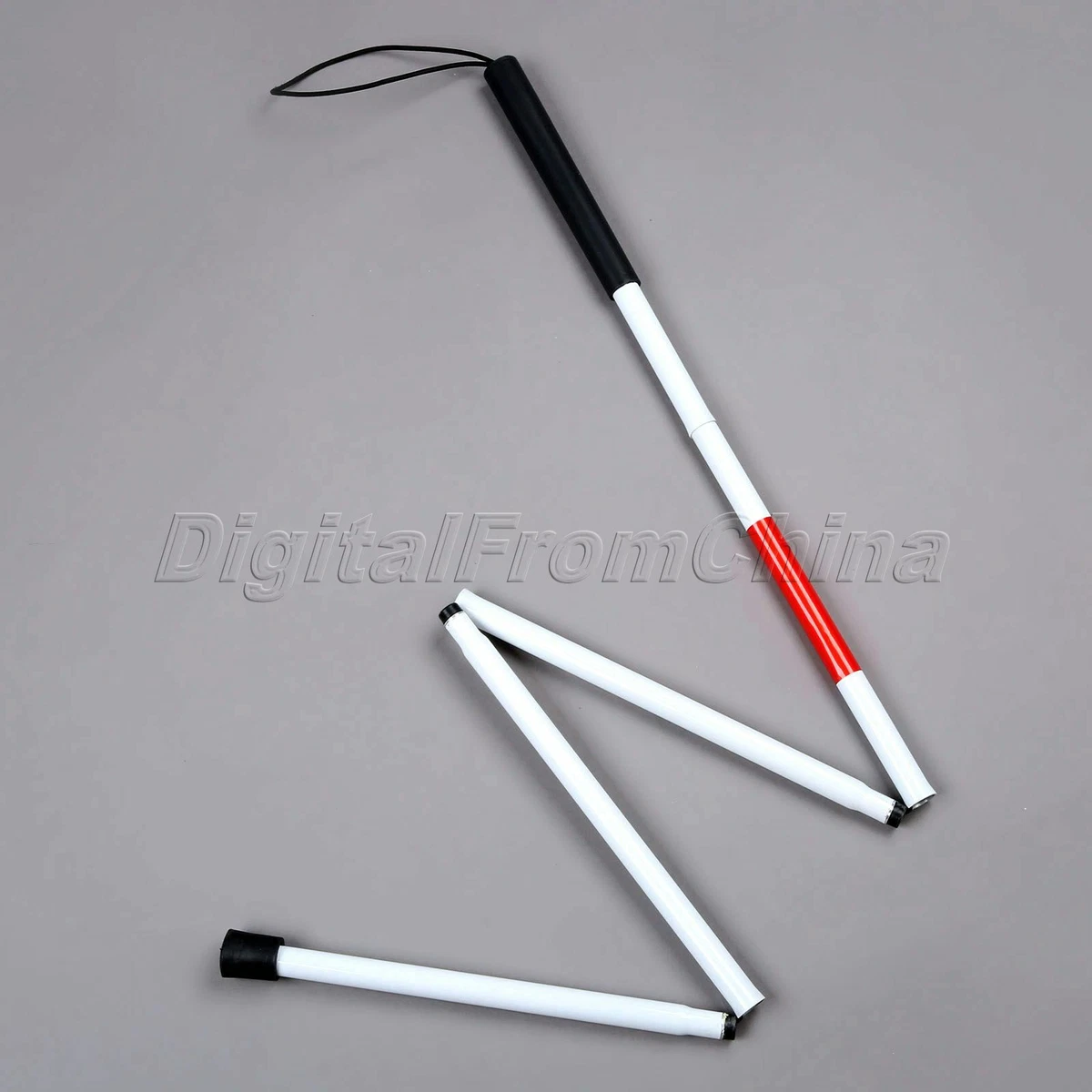 Lightweight Blind Canes