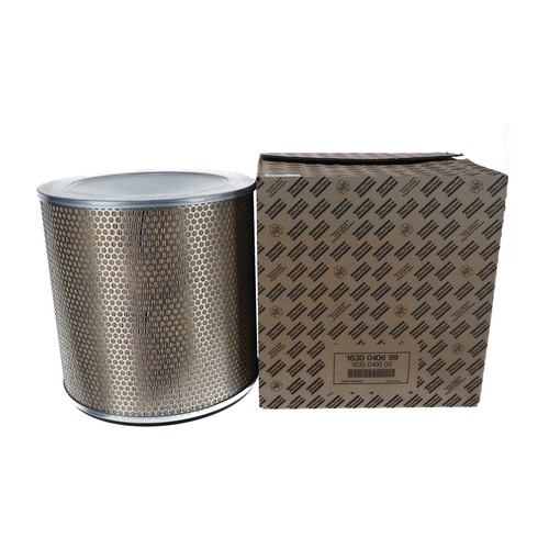 Atlas Copco 1635040600 Air Filter Element New NFP | eBay