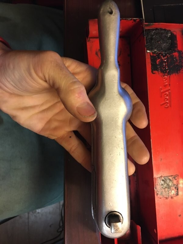 Snap-on TE25FUA Dial Torque Wrench - Silver for sale online | eBay