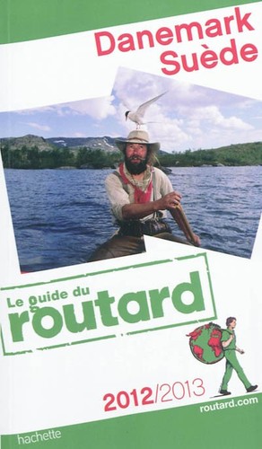 Guide du Routard Danemark, Suede 2012/2013, Collectif | eBay