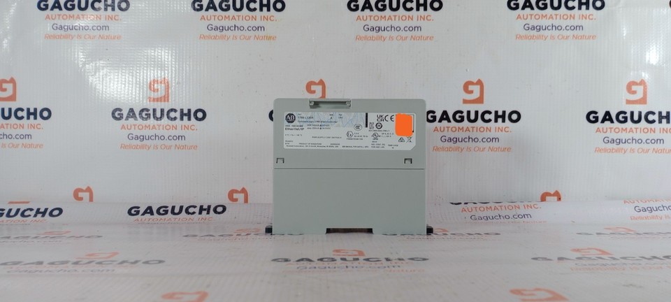 surplus 2025 Allen Bradley 1769-L33ER /A CompactLogix 5370 L3 2MB ...