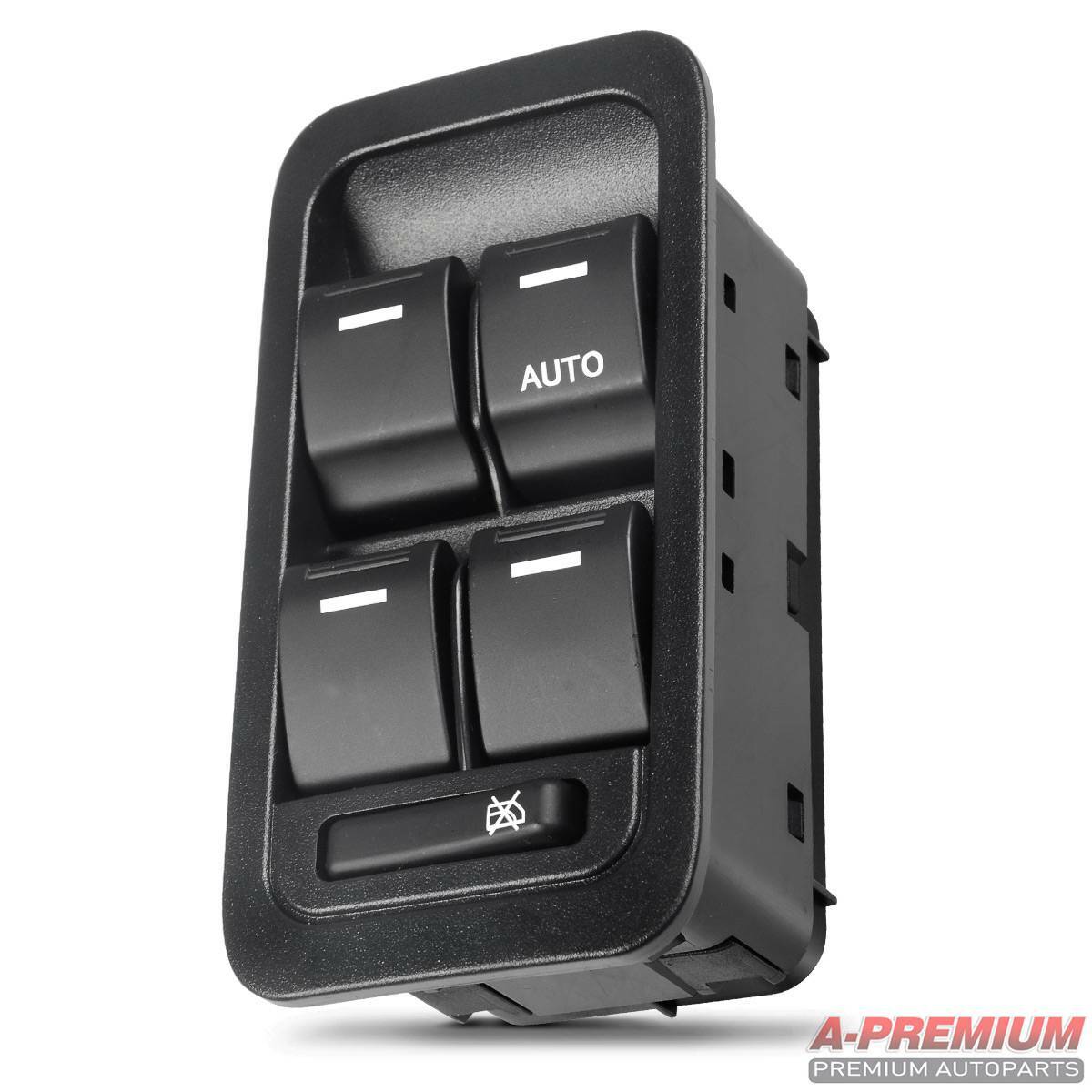 Master Window Switch White Illumination for Ford Territory SX SY SZ ...