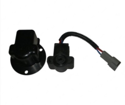 JLG 1001121241 Switch Kit - Rotary | eBay