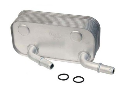 URO PARTS Transmission Oil Cooler 17227505826 / 17-22-7-505-826 | eBay