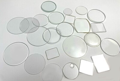 Watch Glass Replacement | eBay